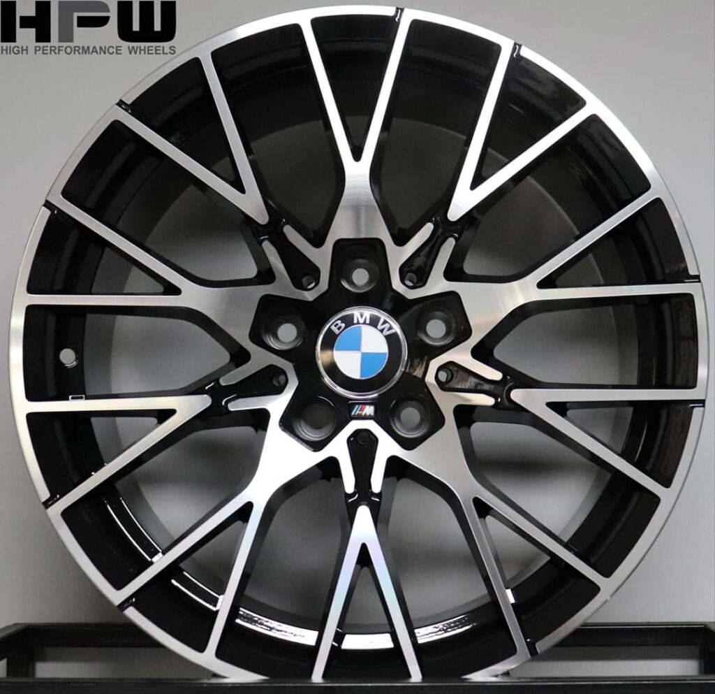 Aros R18 para BMW - ¡Compra Aquí!