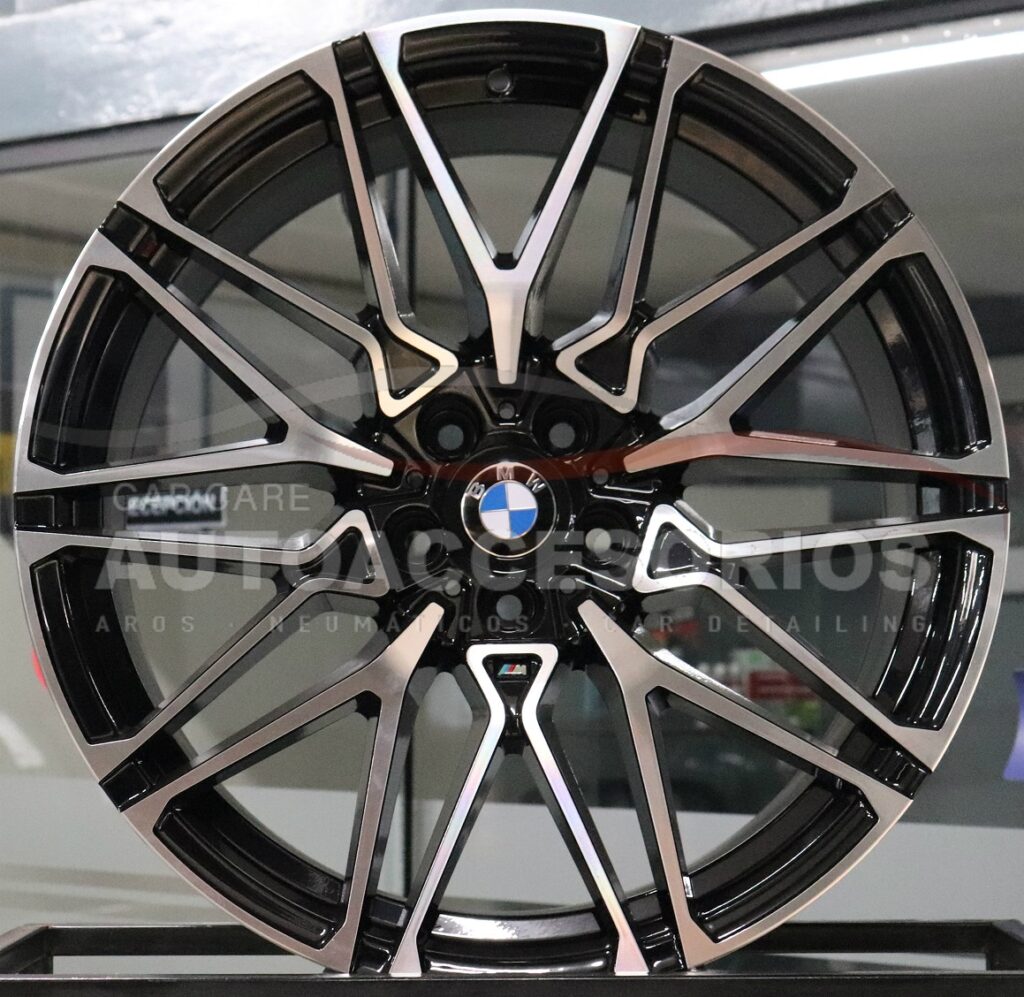 Aros para BMW X5 - R20 X5/X6 (G05-G06)